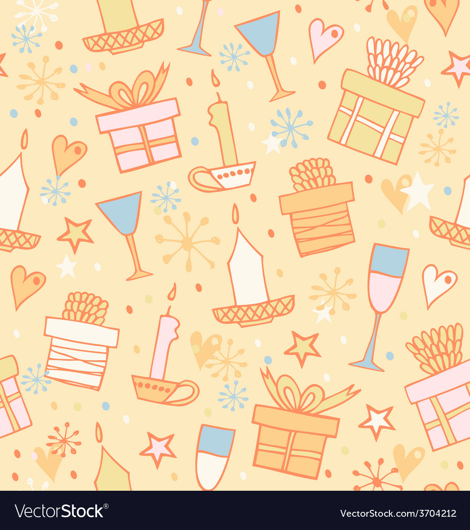 Abstract pattern background Royalty Free Vector Image