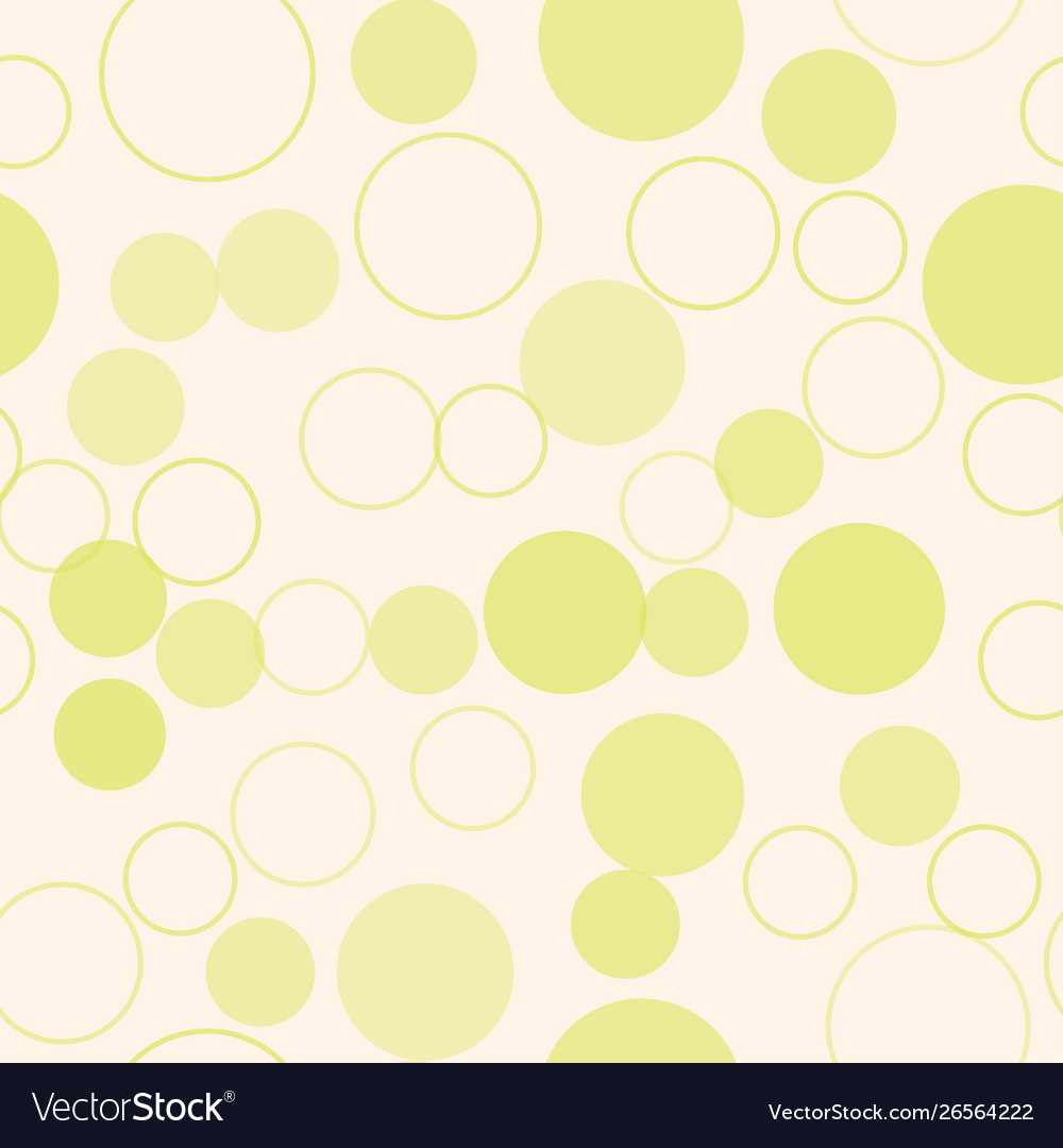 Abstract pattern repeat background template Vector Image