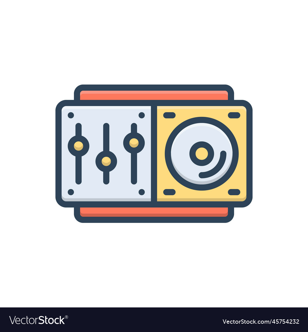Remix Royalty Free Vector Image - VectorStock