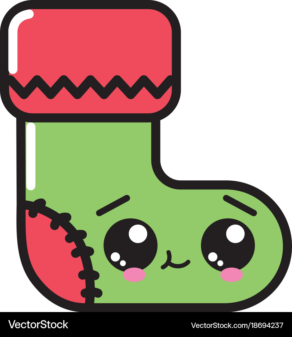 Isolated boot design Royalty Free Vector Image