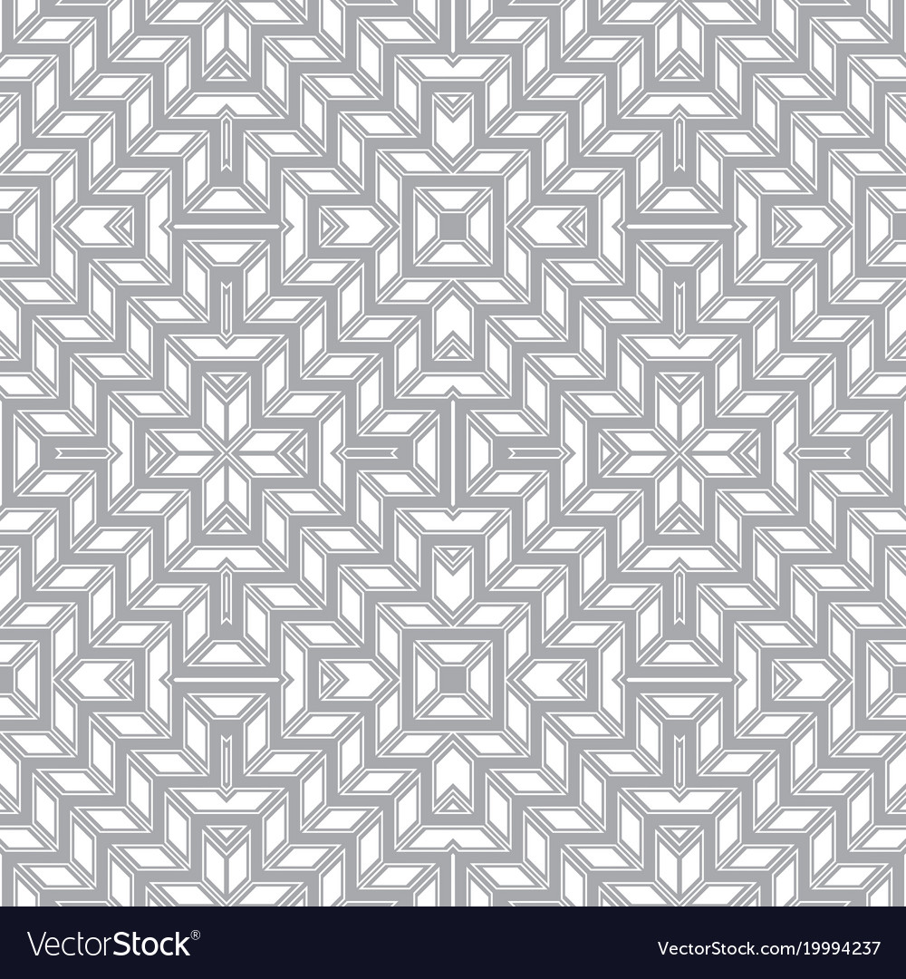 Seamless pattern Royalty Free Vector Image - VectorStock
