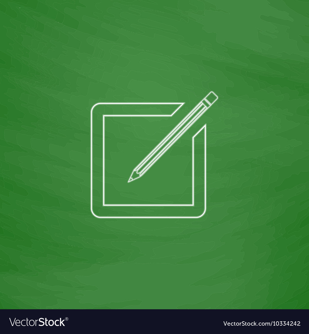 Subscription computer symbol Royalty Free Vector Image