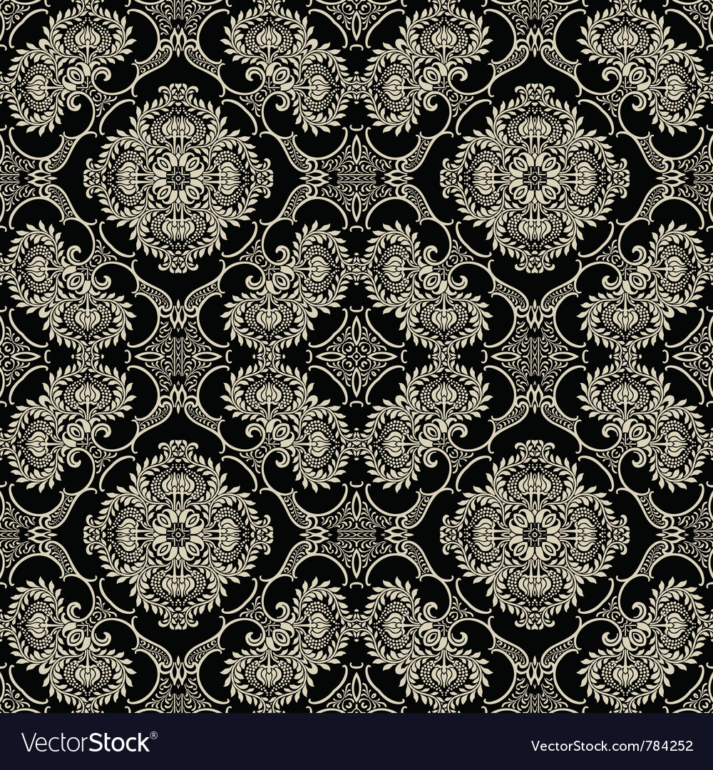 Pattern Royalty Free Vector Image - VectorStock