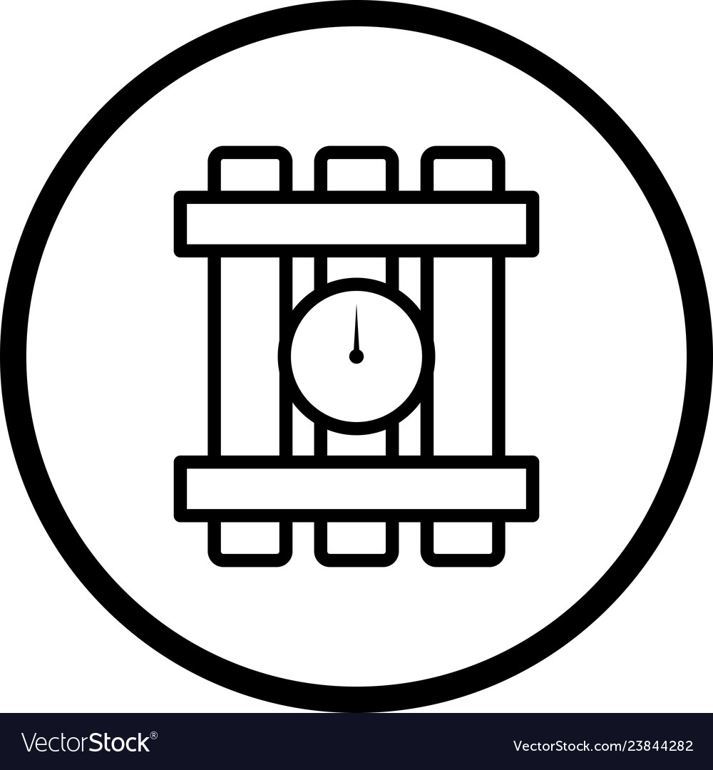 Dynamite icon Royalty Free Vector Image - VectorStock