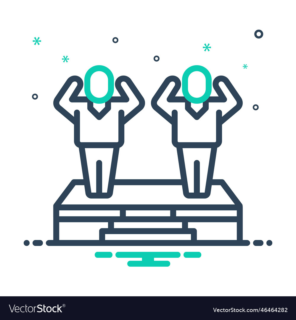 Replica Royalty Free Vector Image - VectorStock