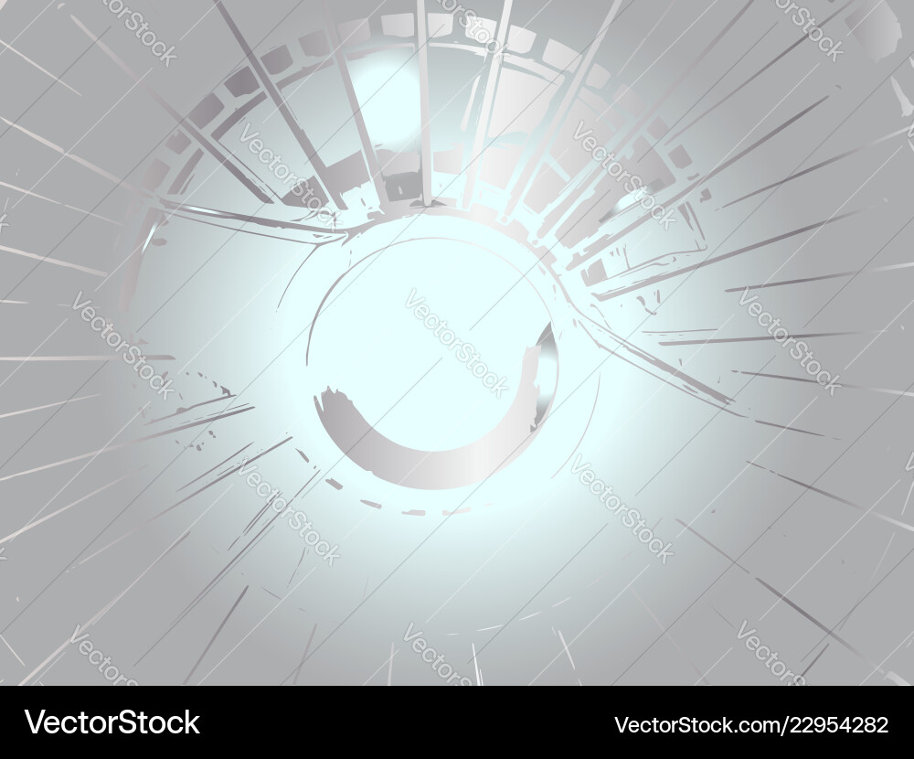 Sports car wheel hub Royalty Free Vector Image