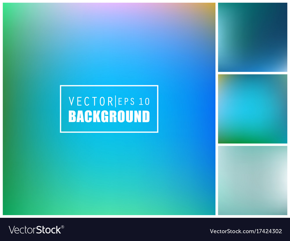 Abstract creative concept multicolored Royalty Free Vector