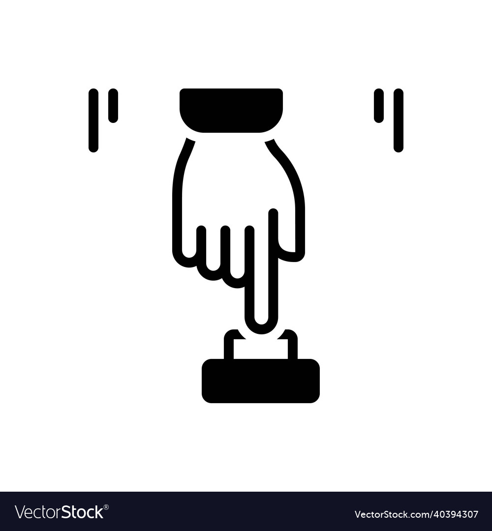 Begin Royalty Free Vector Image - VectorStock