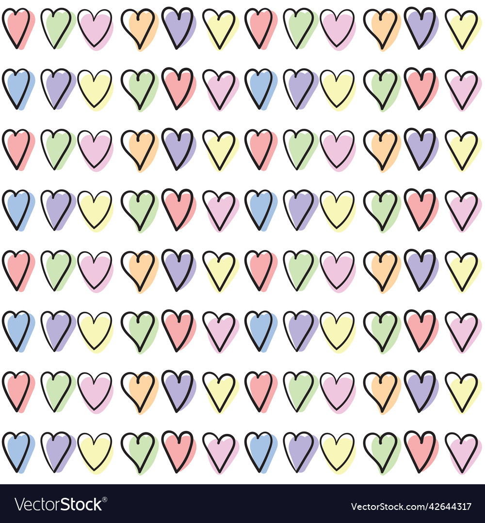 Pattern Royalty Free Vector Image - VectorStock