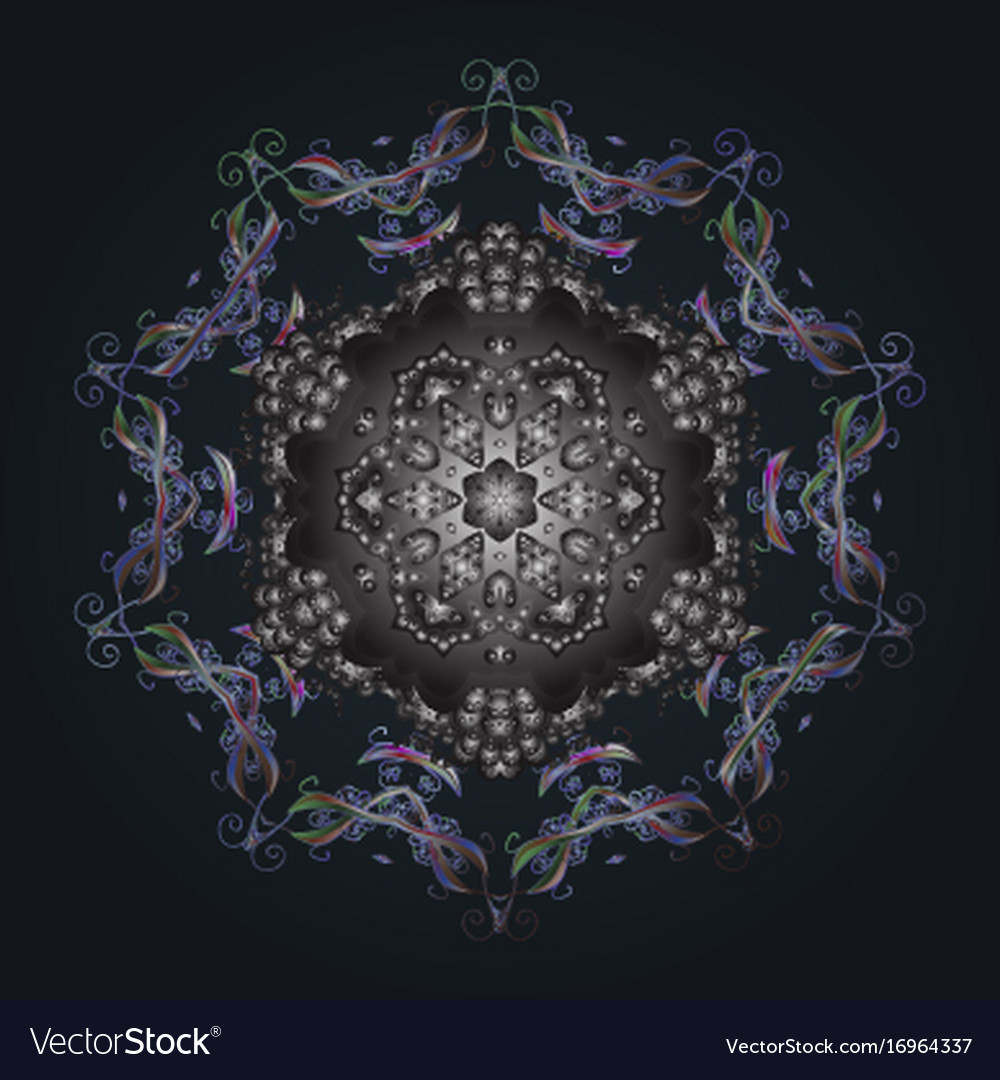 Abstract texture Royalty Free Vector Image - VectorStock