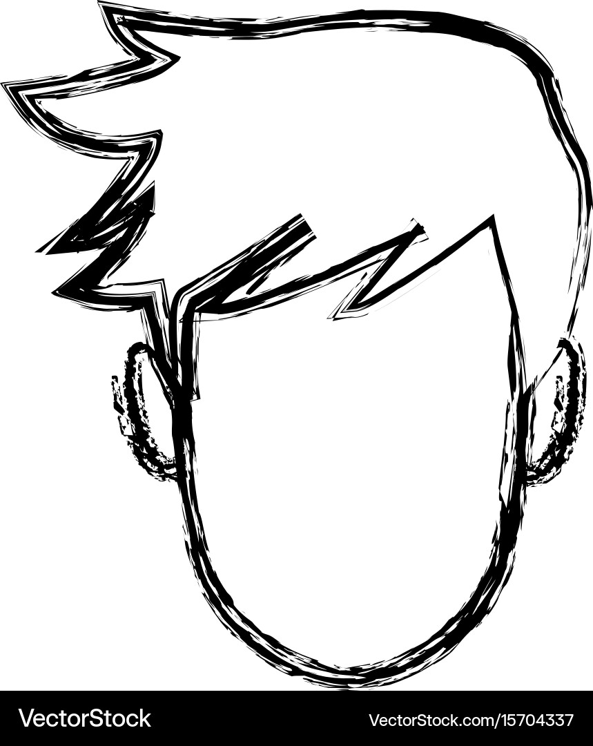 Faceless Memes Ritwika's Artwork Of Faceless Movie Character With