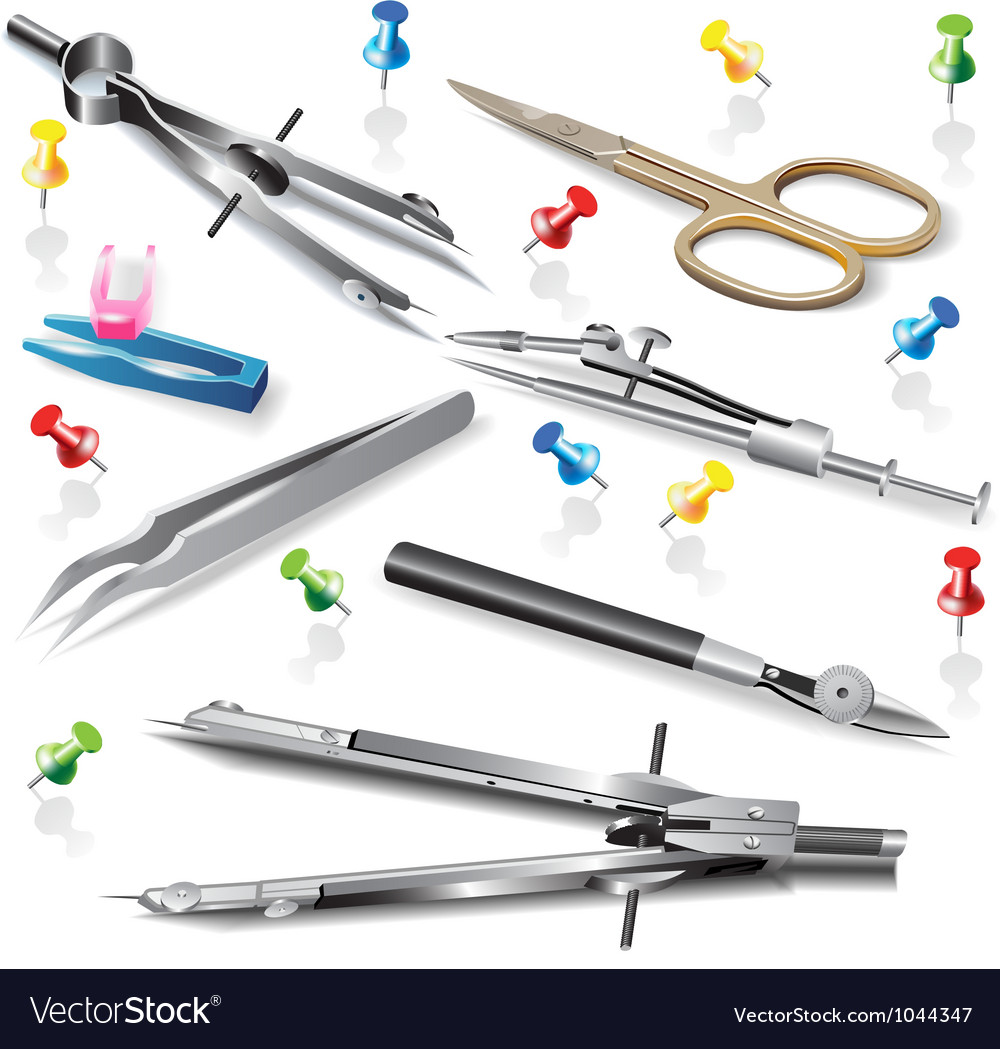 Architecture Royalty Free Vector Image - VectorStock