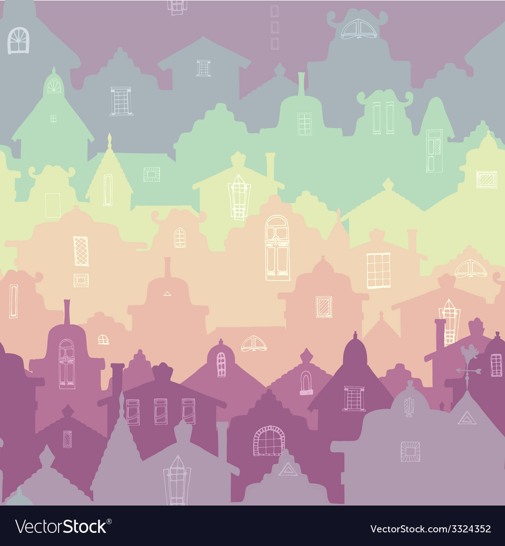 Houseelements20 Royalty Free Vector Image - VectorStock