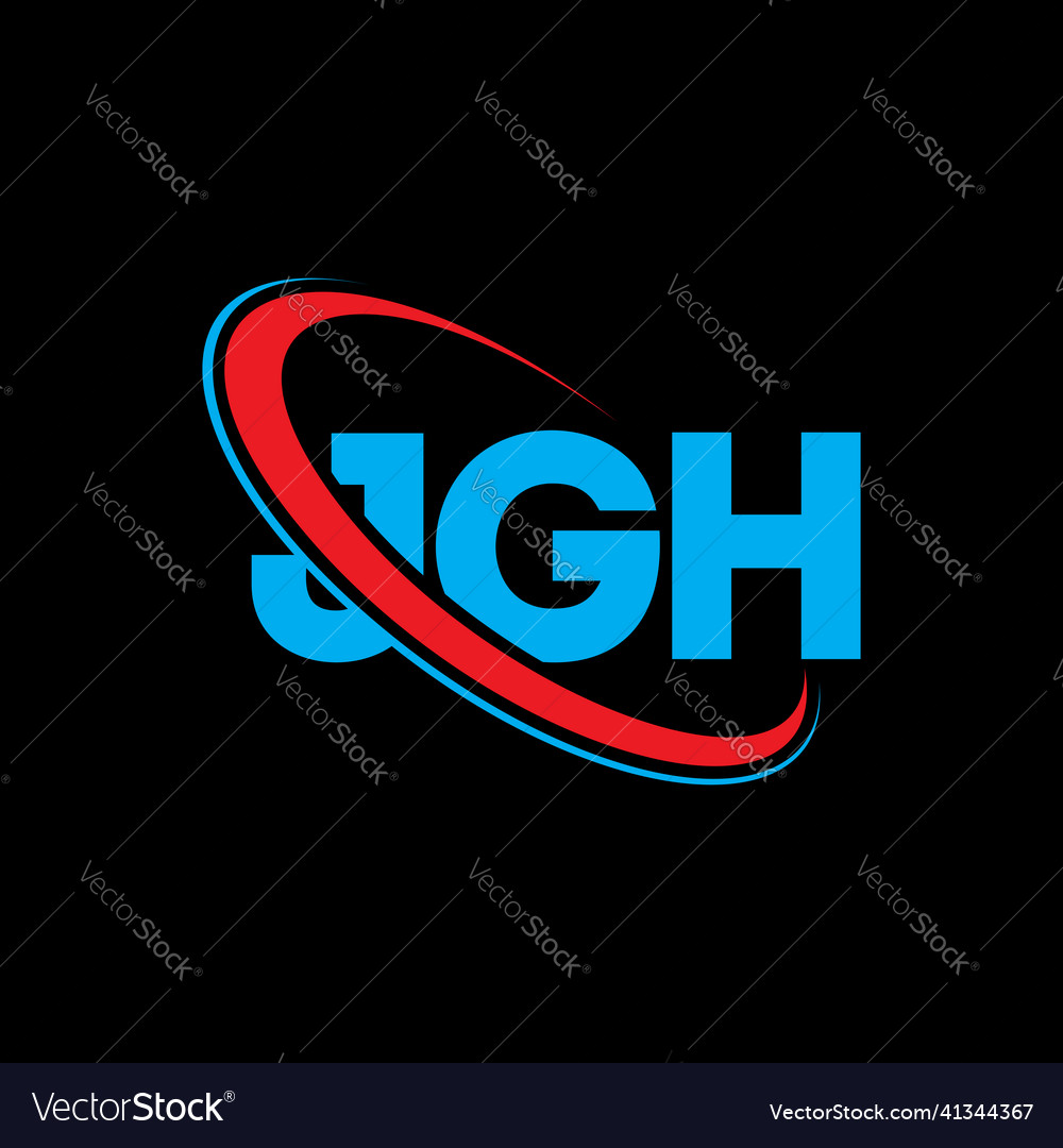 Jgh Logo Jgh Stock Illustrations – 16 Jgh Stock Illustrations,