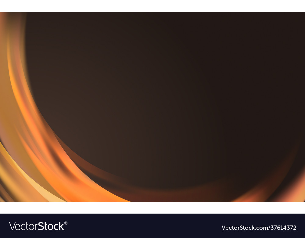 Light wave border background Royalty Free Vector Image
