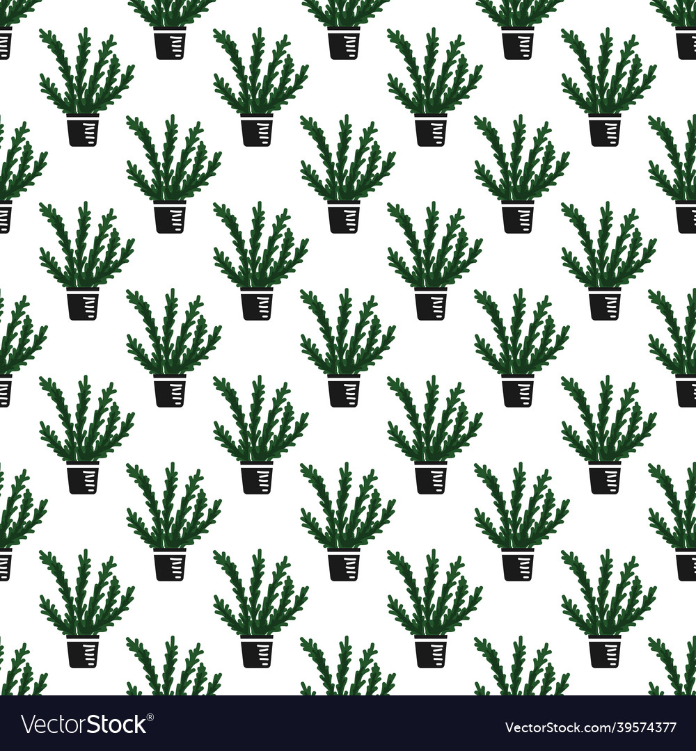 Seamless pattern Royalty Free Vector Image - VectorStock