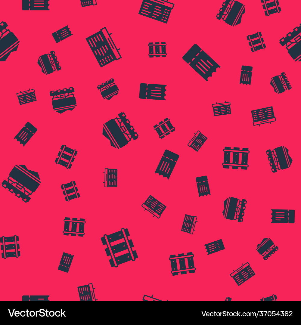 Set railway railroad track train station board Vector Image