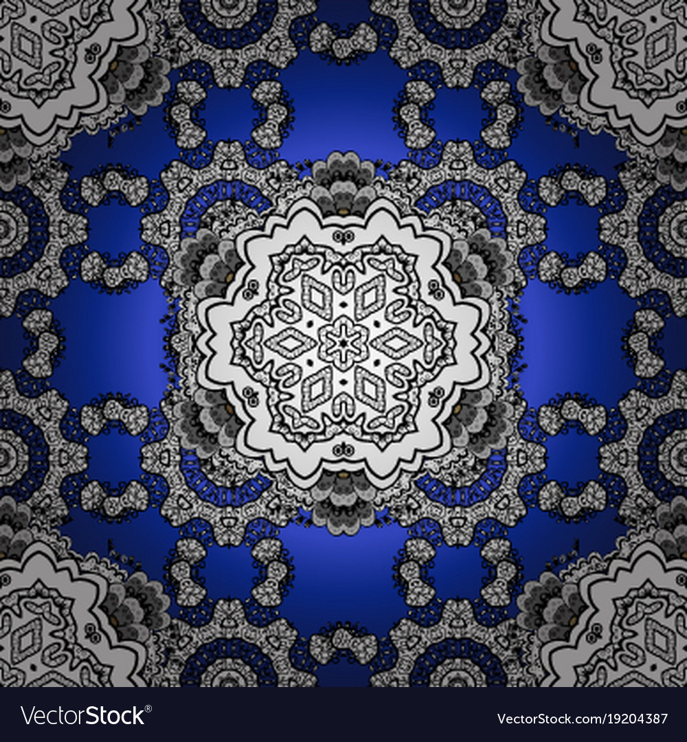 Abstract colored picture Royalty Free Vector Image