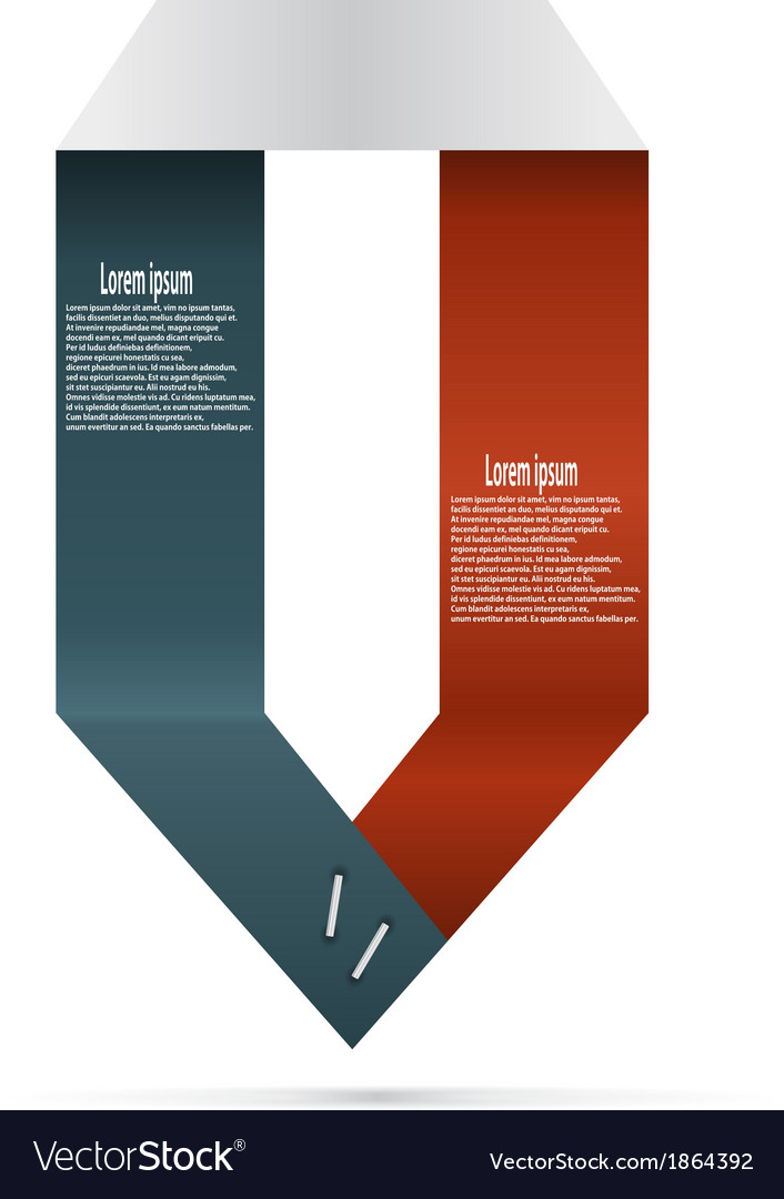 Design element Royalty Free Vector Image - VectorStock