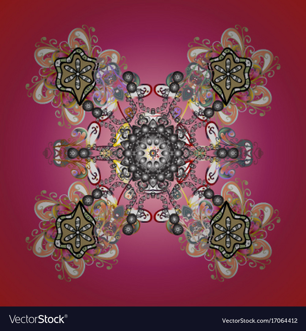 Abstract texture Royalty Free Vector Image - VectorStock