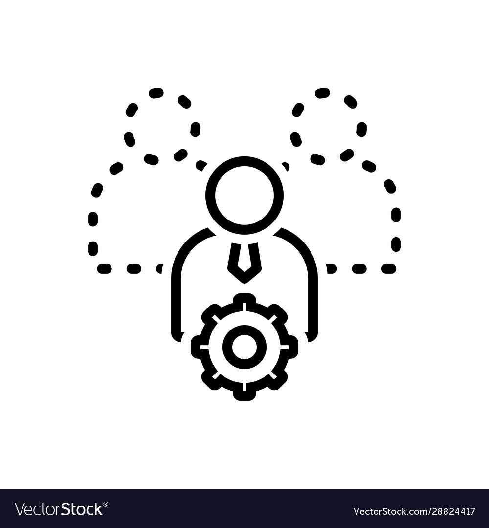 Capable Royalty Free Vector Image - VectorStock