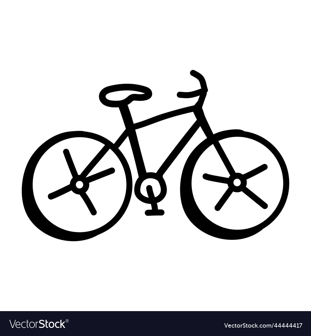 Cycle Royalty Free Vector Image - VectorStock