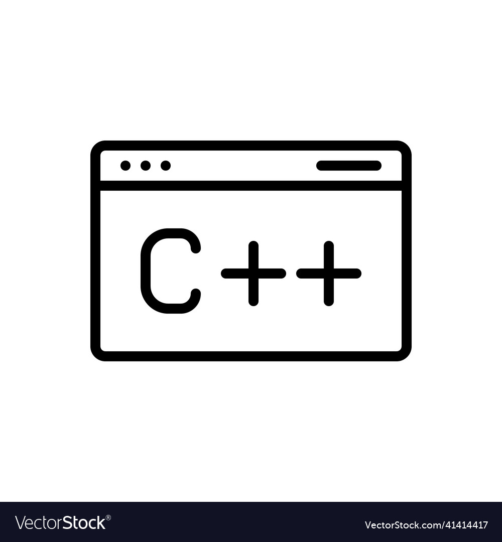 Programming Royalty Free Vector Image - VectorStock