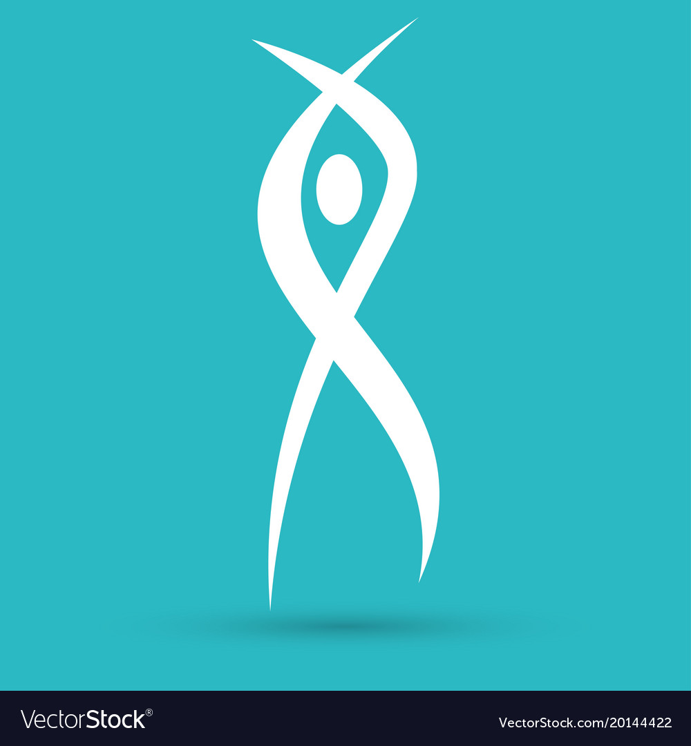 Dance icon Royalty Free Vector Image - VectorStock