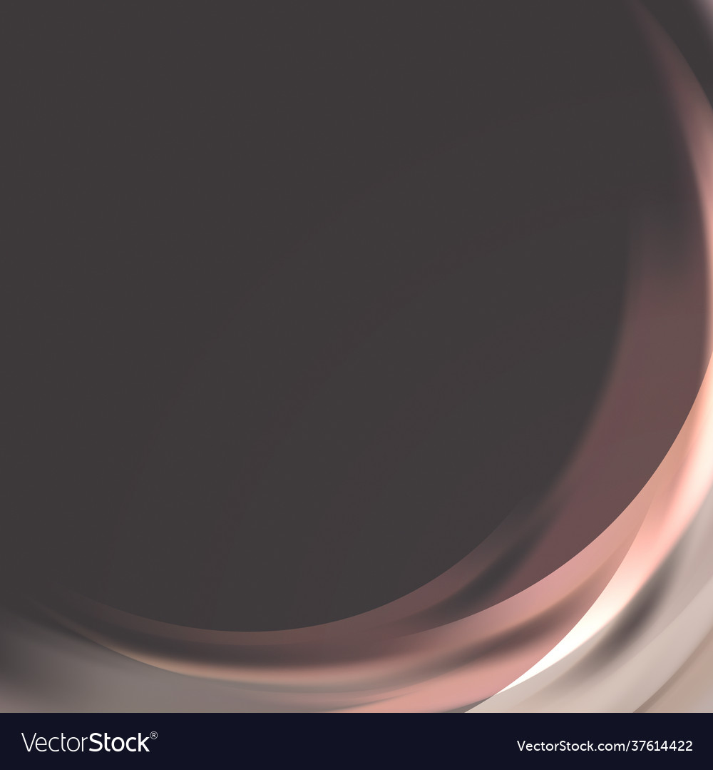 Light wave border background Royalty Free Vector Image