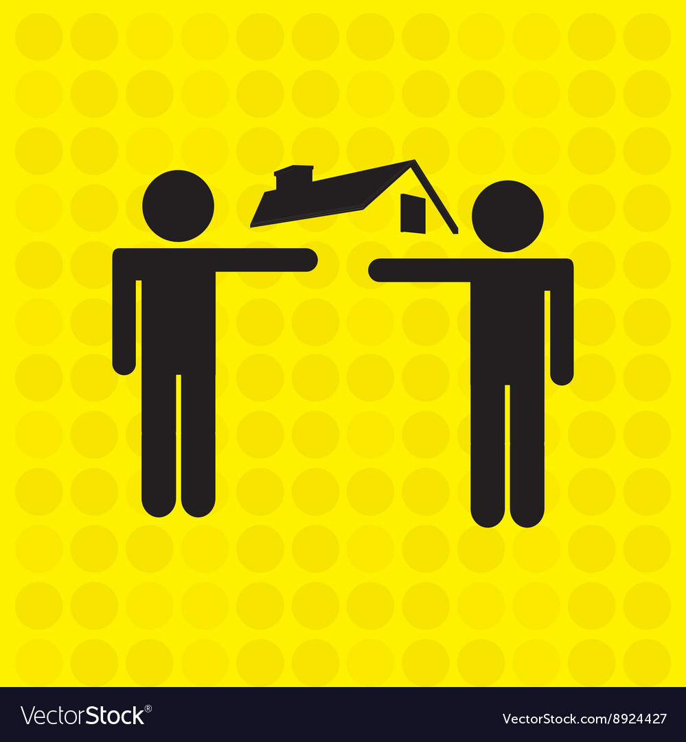 Social Networking User Design Royalty Free Vector Image