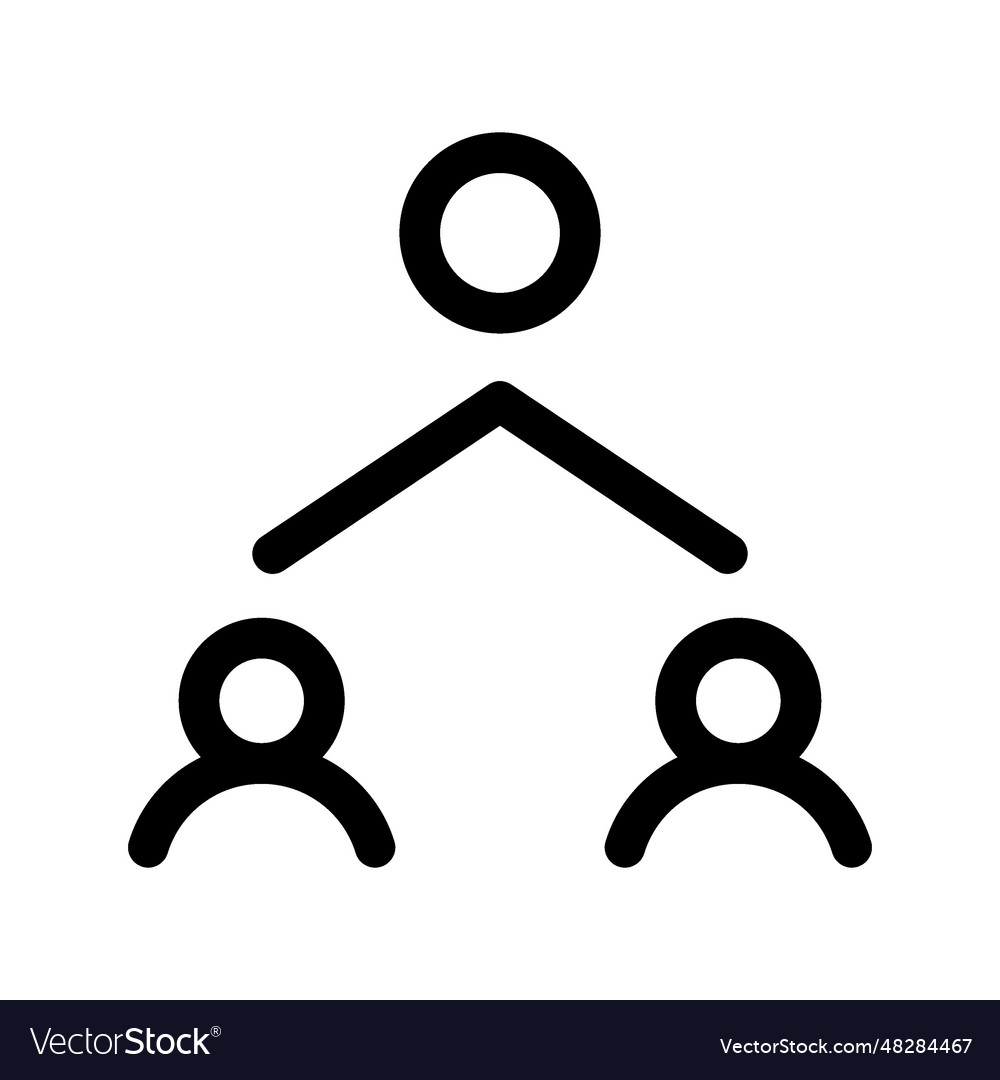 Source icon Royalty Free Vector Image - VectorStock