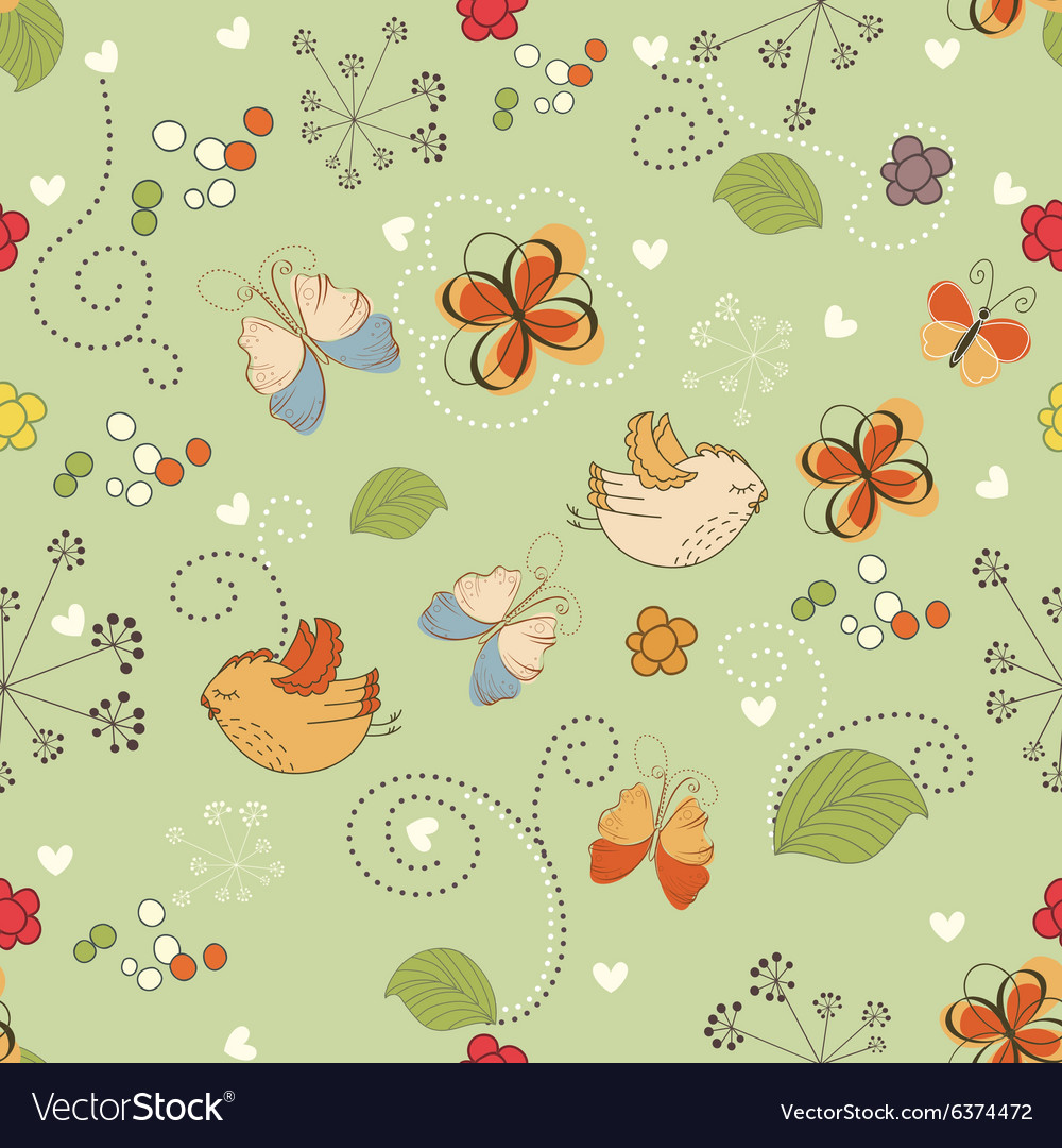 Flat Royalty Free Vector Image - VectorStock