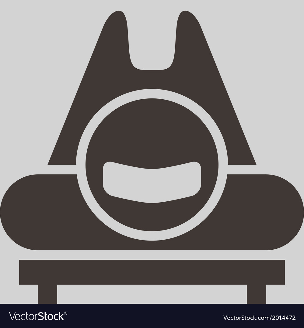 Skeleton icon Royalty Free Vector Image - VectorStock