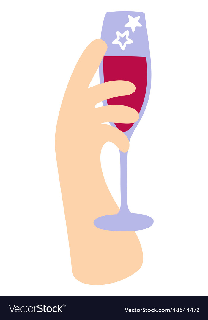 Wine Royalty Free Vector Image - VectorStock