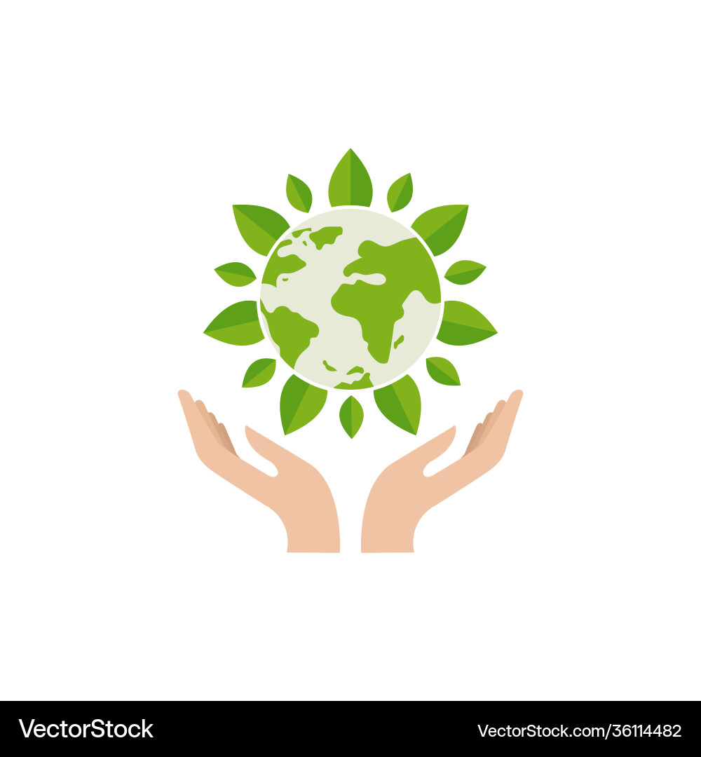 Tree Earth Logo