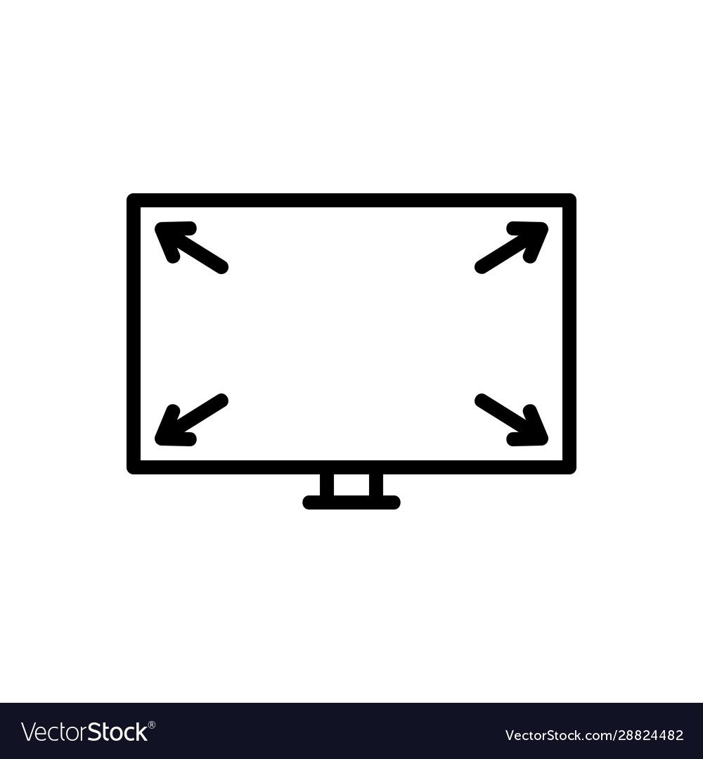 Largely Royalty Free Vector Image - VectorStock