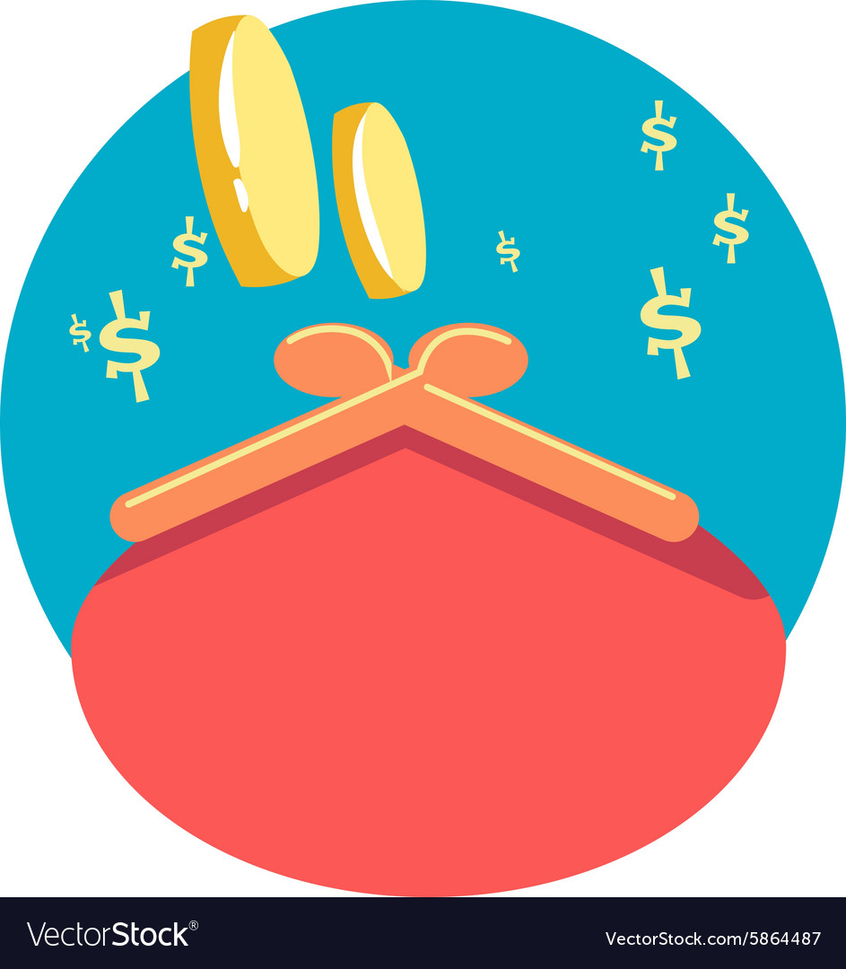 Flat Royalty Free Vector Image - VectorStock