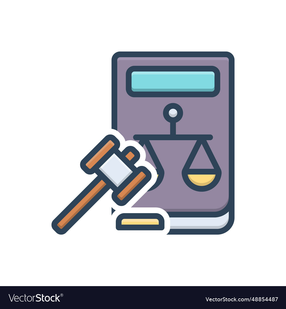 Legitimate Royalty Free Vector Image - VectorStock