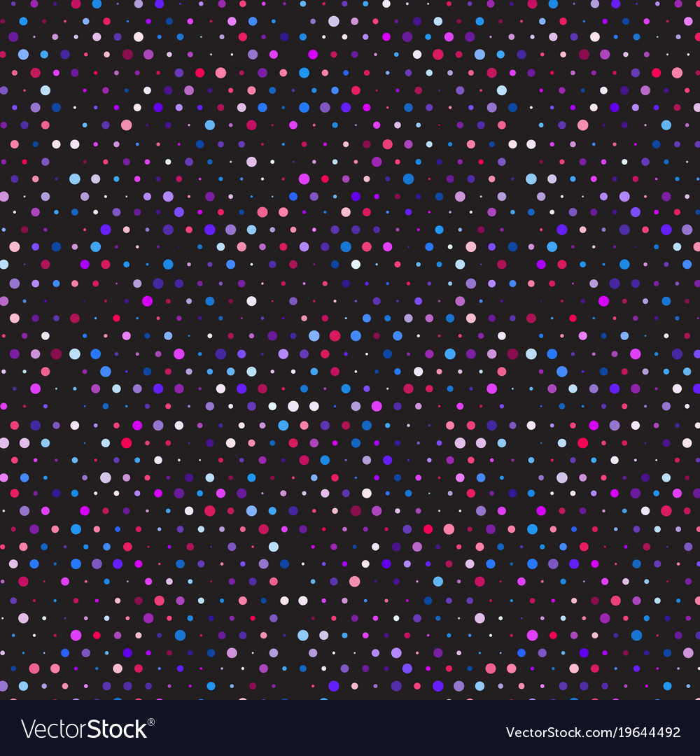 Pattern design background seamless wallpaper Vector Image