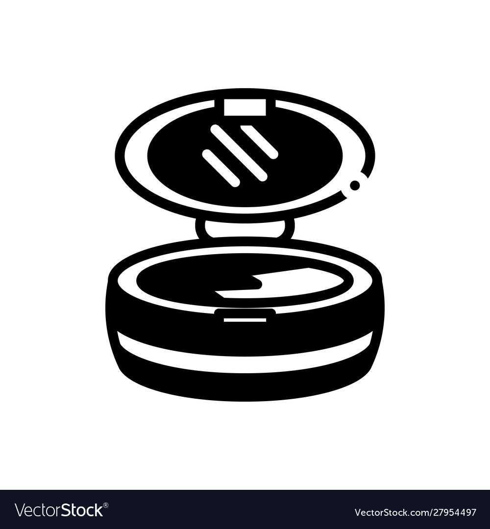 Bronzer Royalty Free Vector Image - VectorStock