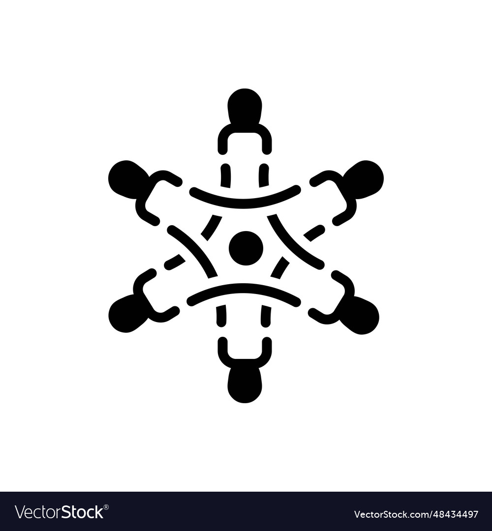 Relating Royalty Free Vector Image - VectorStock