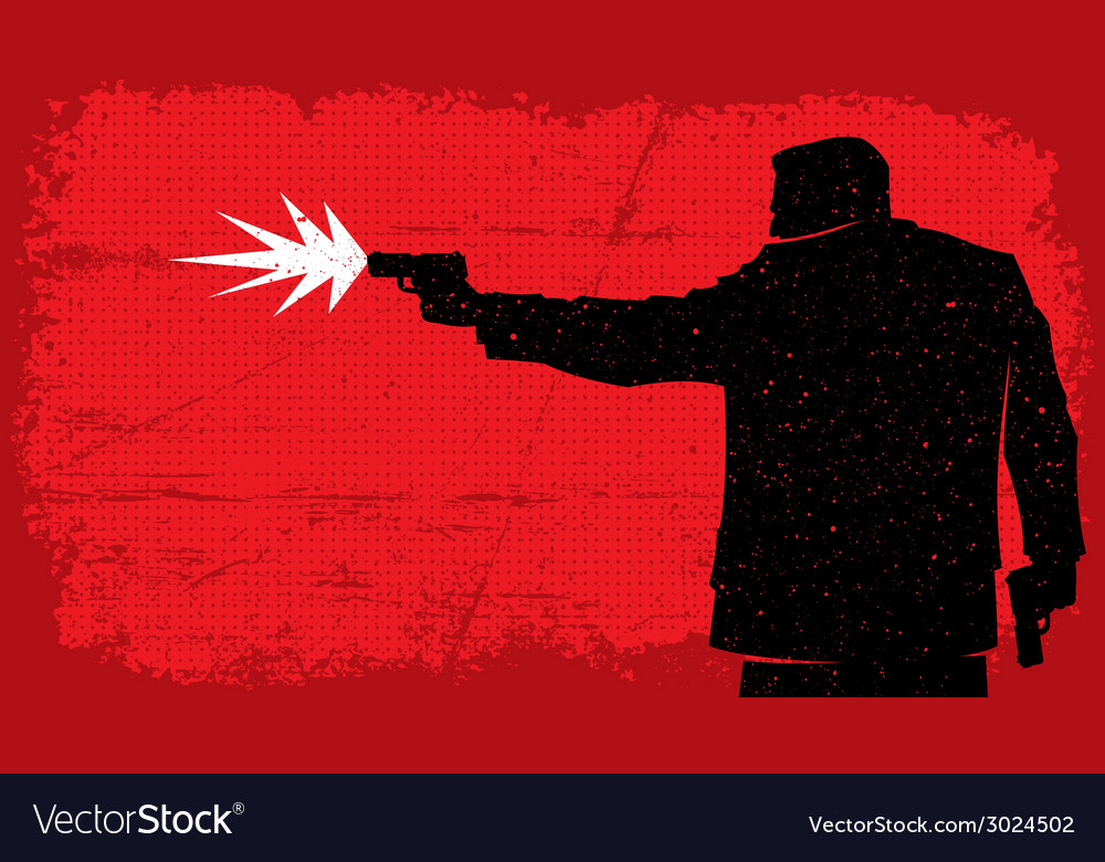 Killer Royalty Free Vector Image - VectorStock