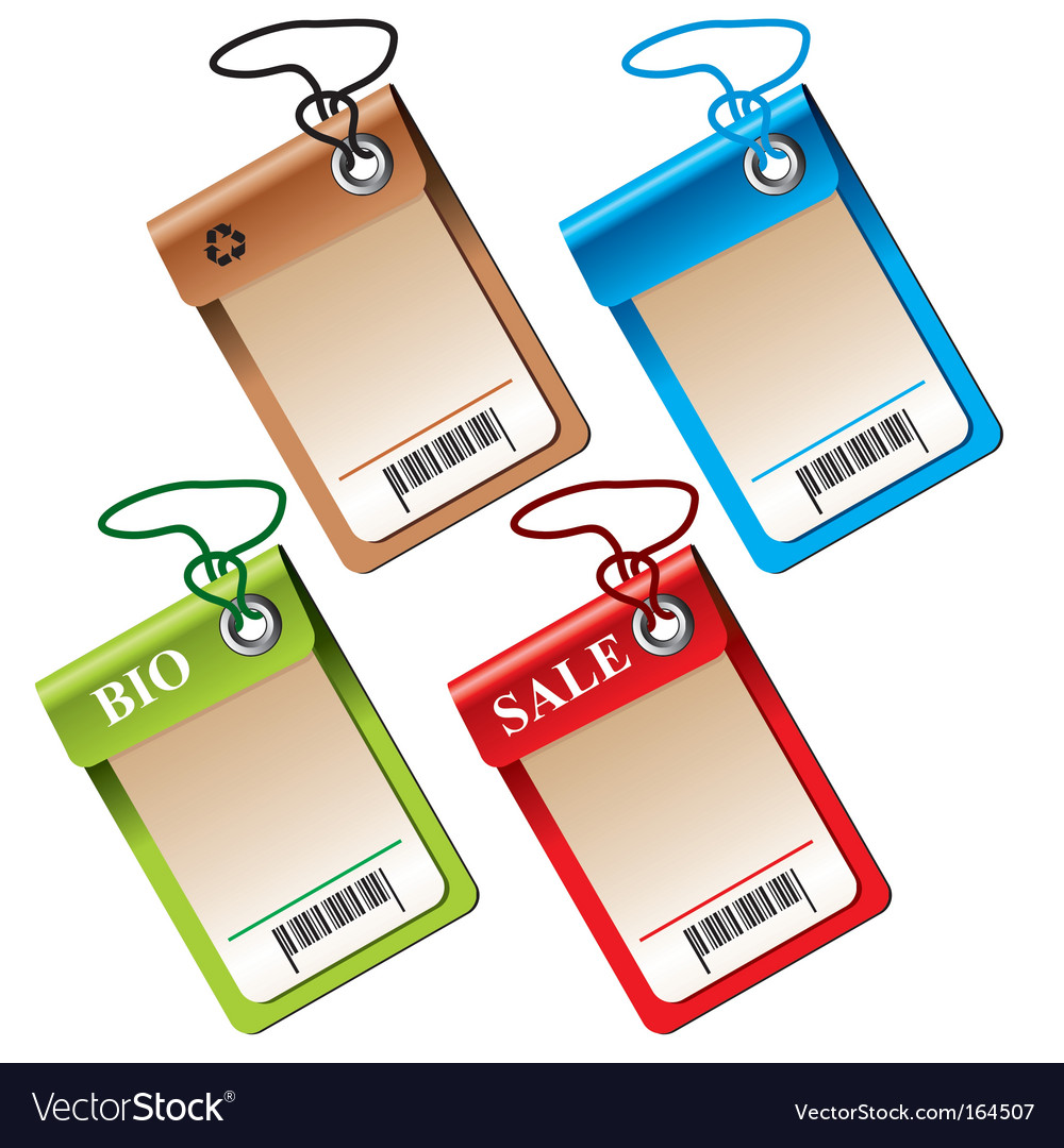 Label Royalty Free Vector Image - VectorStock