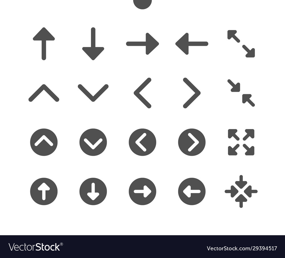 Control v2 ui pixel perfect well-crafted Vector Image