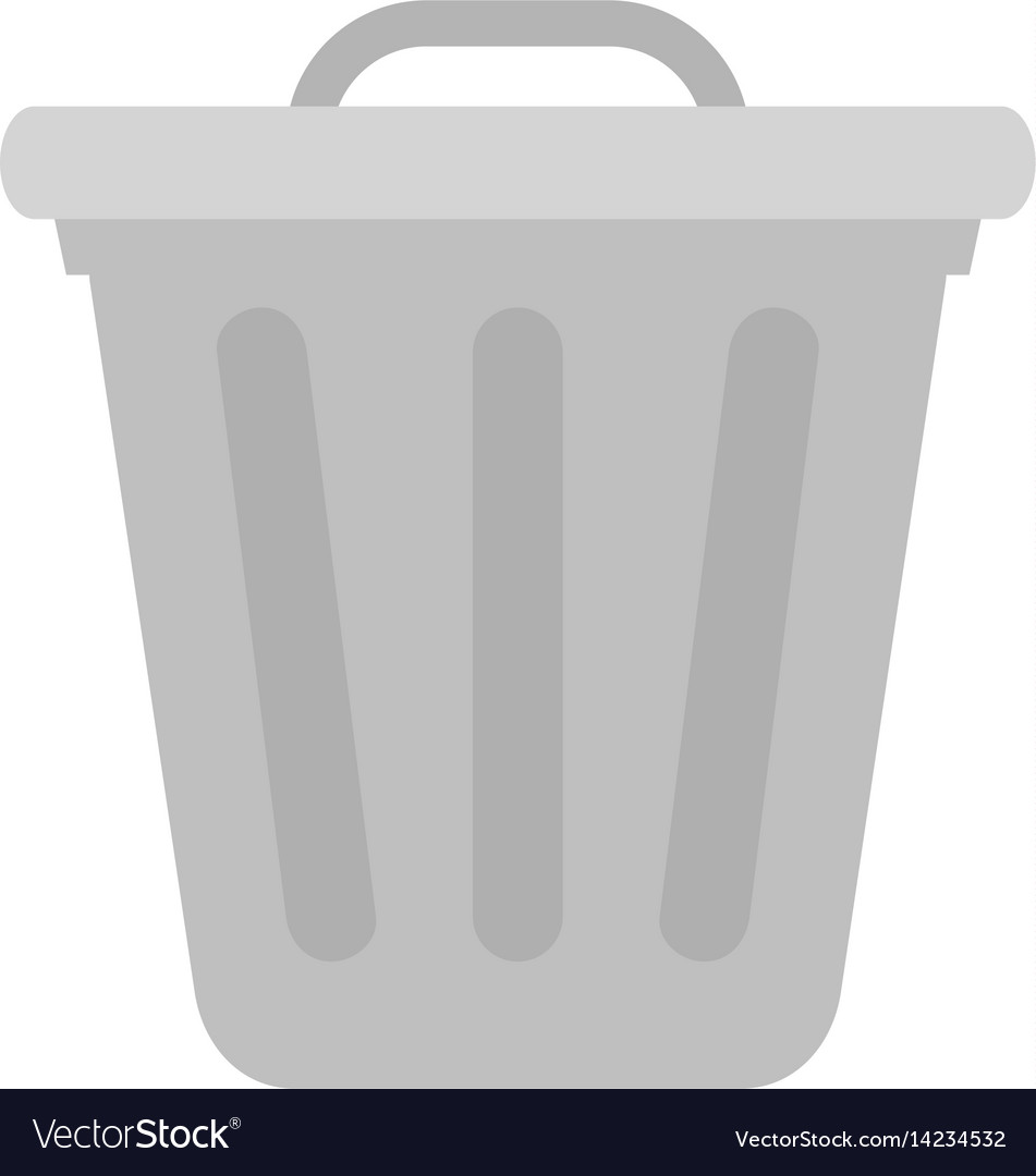 Trash Royalty Free Vector Image - VectorStock