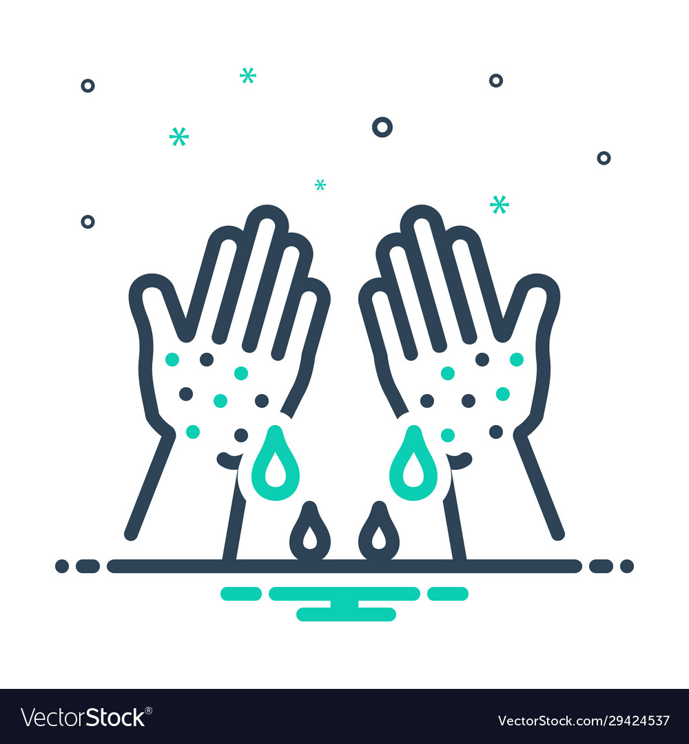 Clammy Royalty Free Vector Image - VectorStock