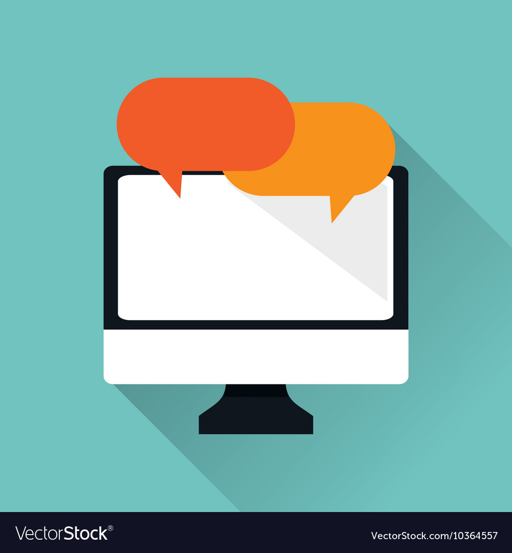 Computer cyber security system design Royalty Free Vector