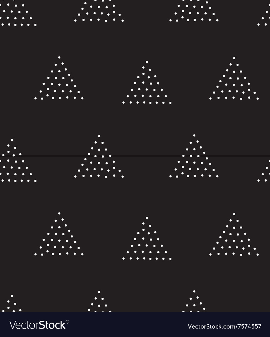 Dots pattern 9 Royalty Free Vector Image - VectorStock