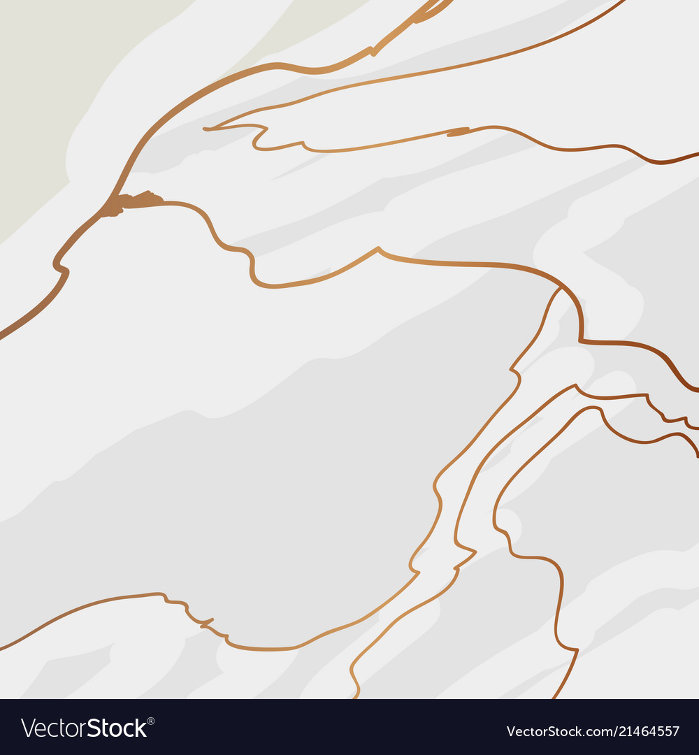 Marble background design Royalty Free Vector Image
