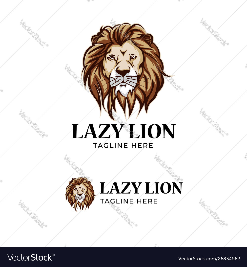 Singa Royalty Free Vector Image - VectorStock